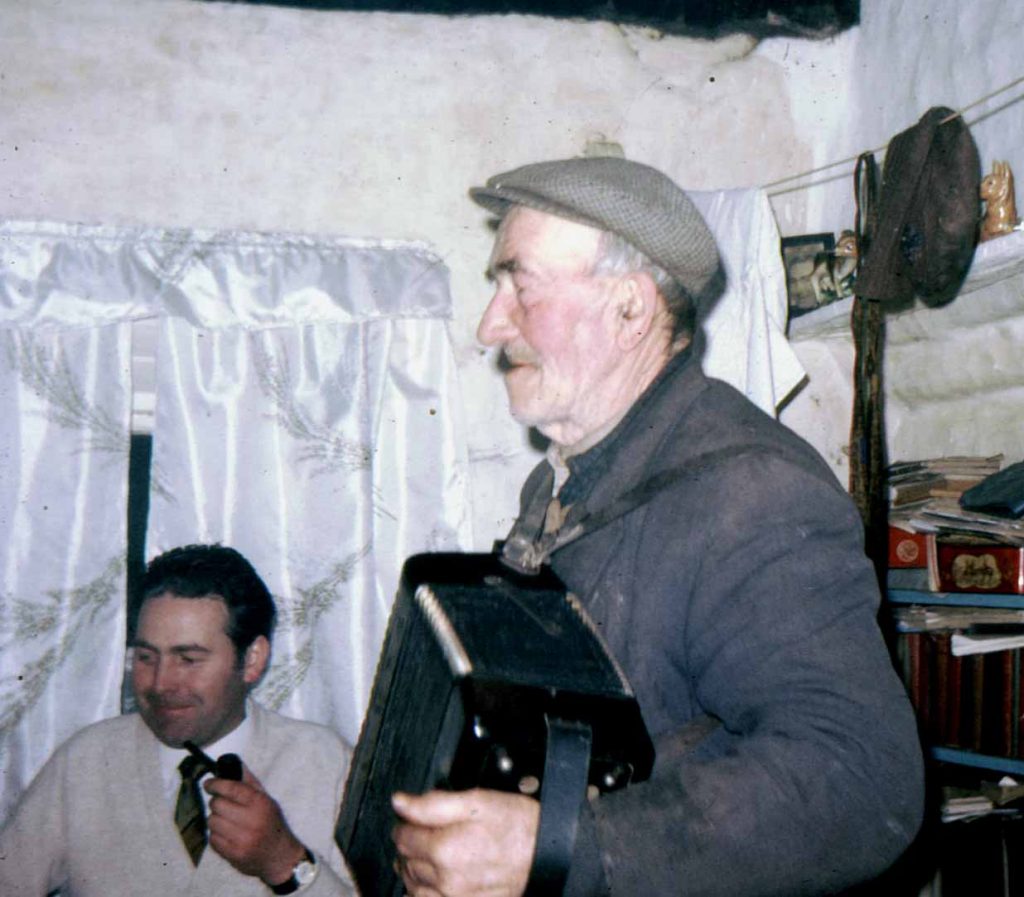 Patrick Monaghan (1898 – 1976) | Donegal Fiddle Music Donegal Fiddle Music